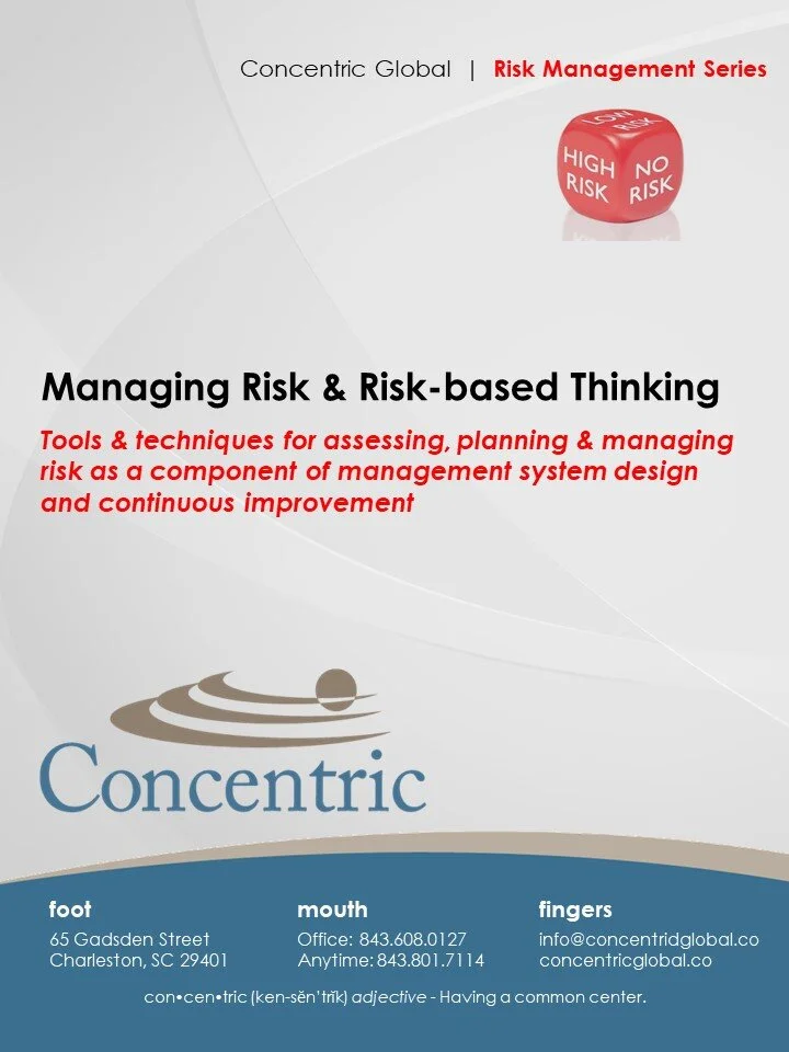 Shop | Concentric Global