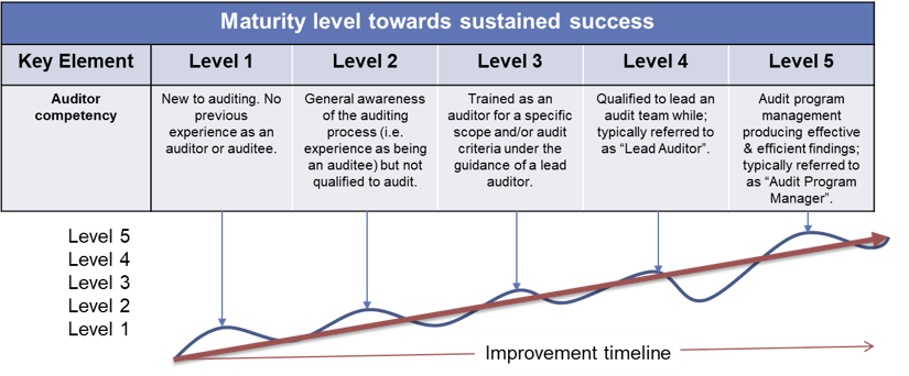 Auditing | Concentric Global