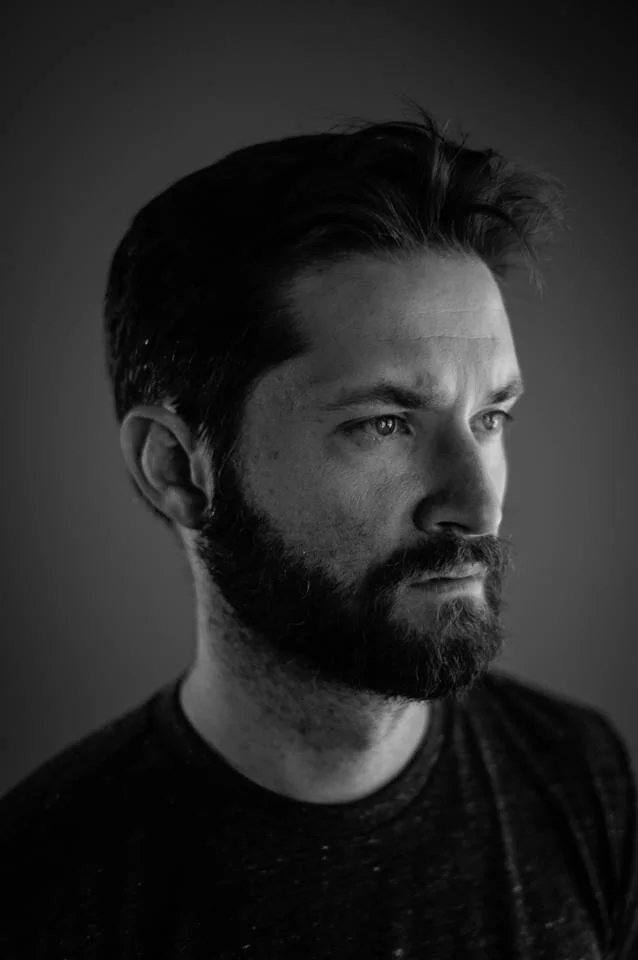 About — RICHARD SHARUM