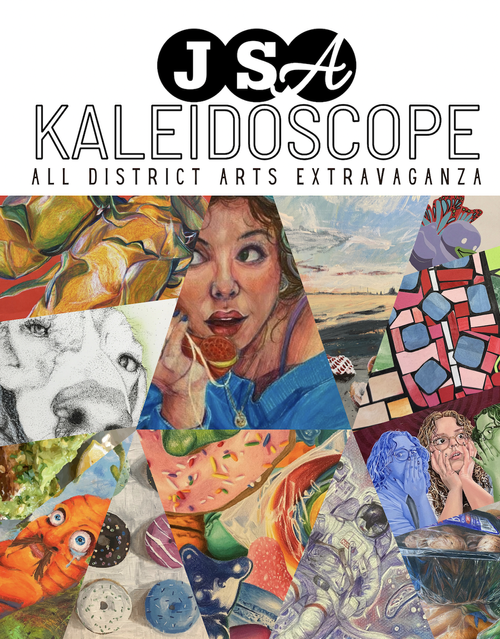 Jackson School for the Arts