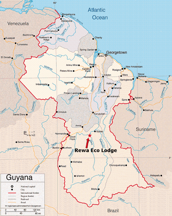 About — Rewa Eco-Lodge