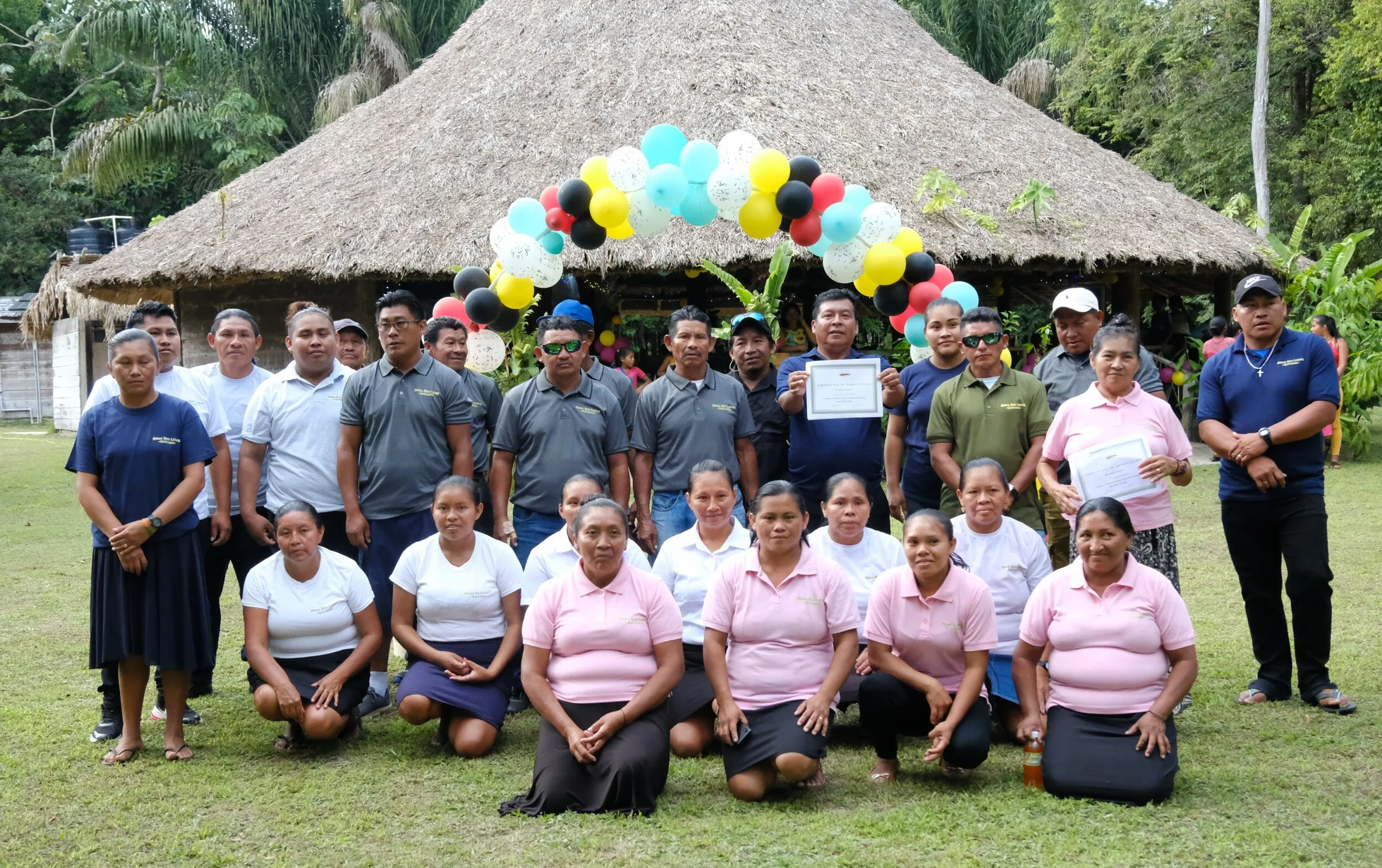 About — Rewa Eco-Lodge