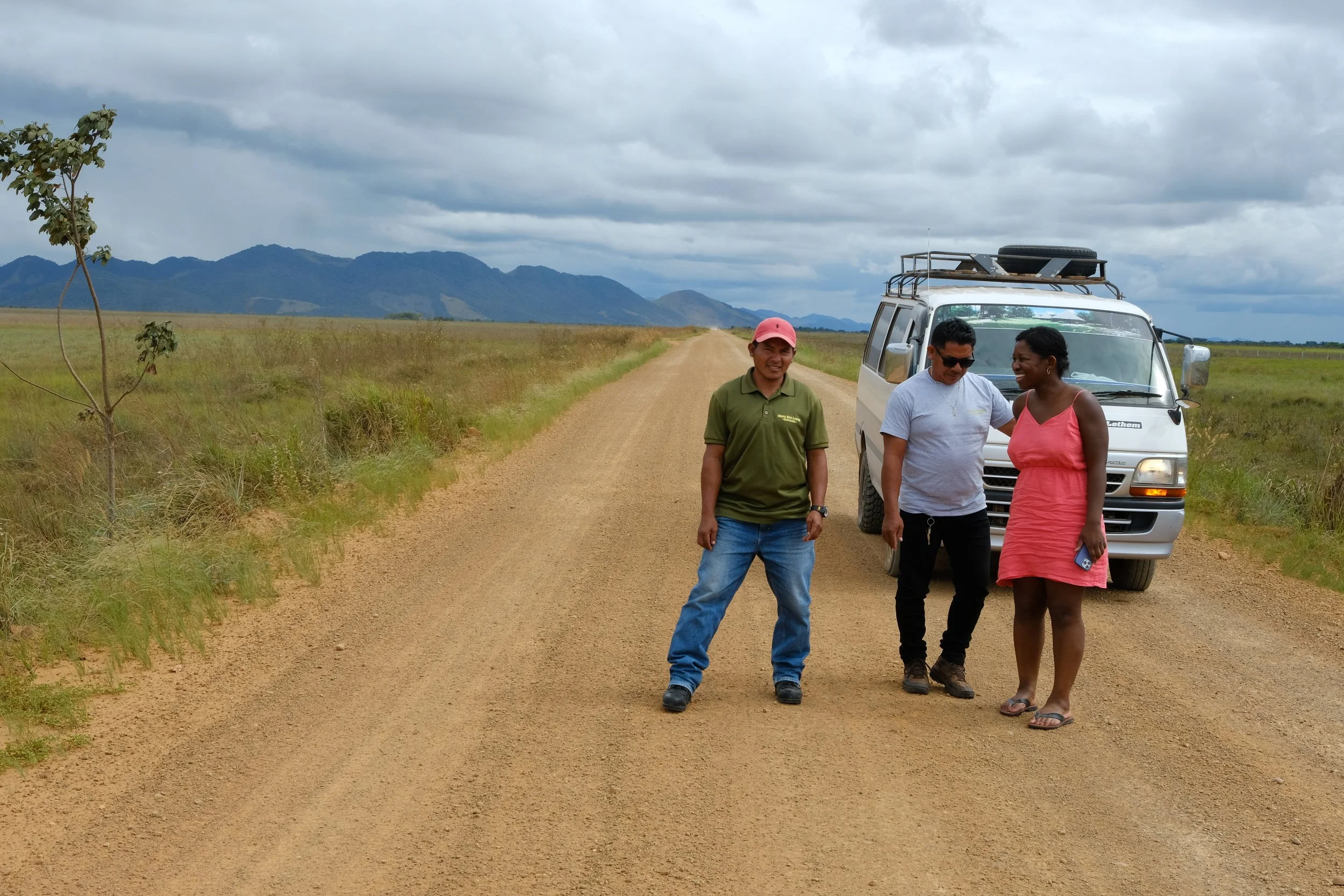 About — Rewa Eco-Lodge