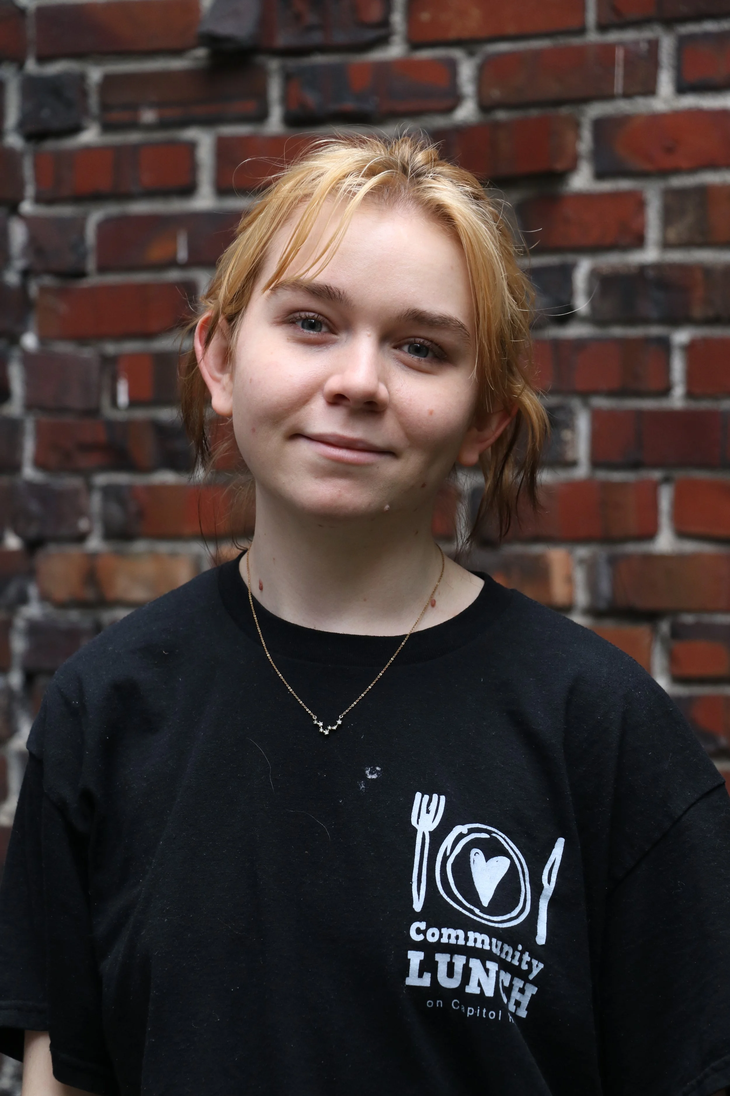 Staff & Board — Community Lunch on Capitol Hill