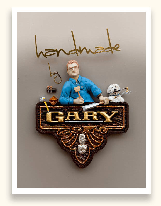 Custom Made Signs - The Great American Sign Company