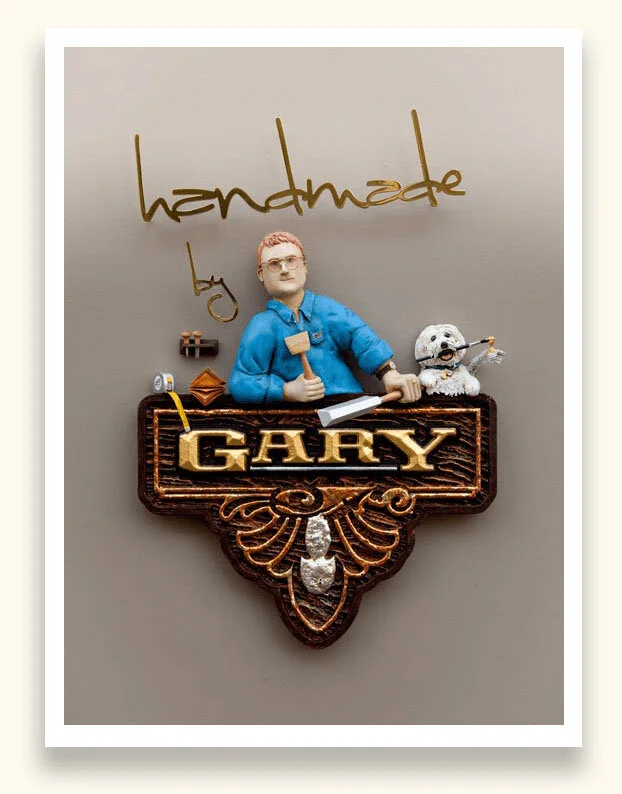 Custom Made Signs - The Great American Sign Company
