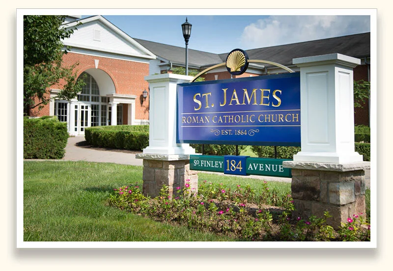Custom Made Signs - The Great American Sign Company
