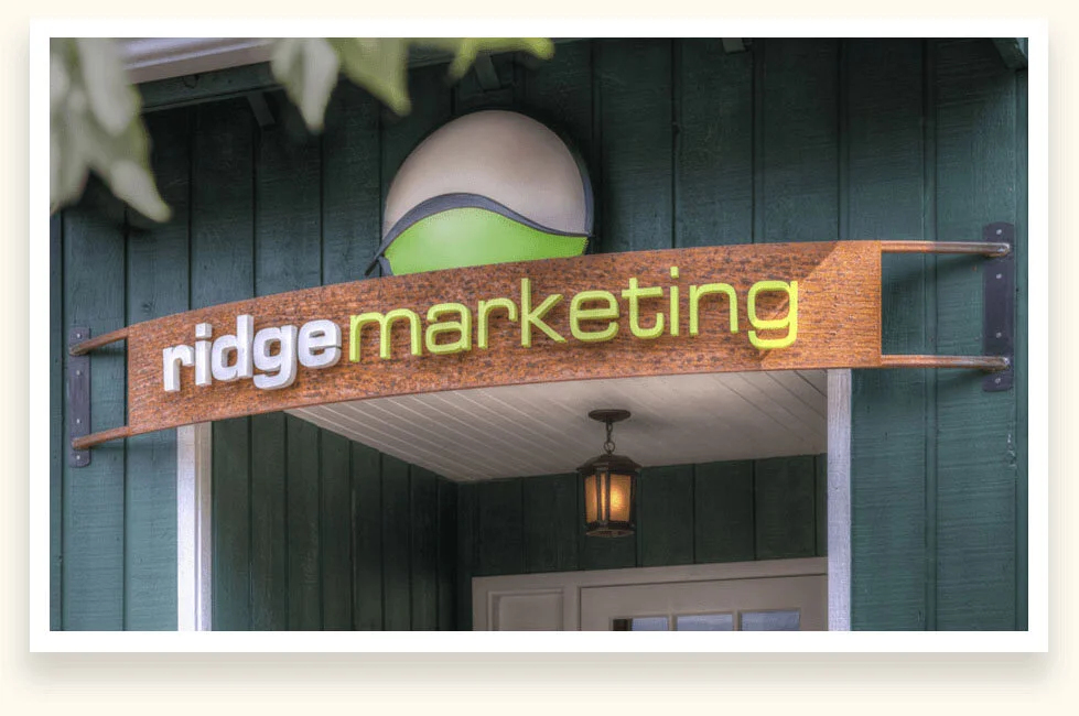 Custom Made Signs - The Great American Sign Company