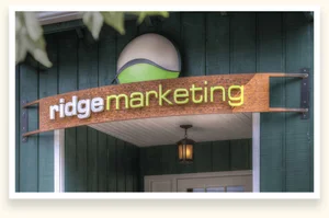 Custom Made Signs - The Great American Sign Company