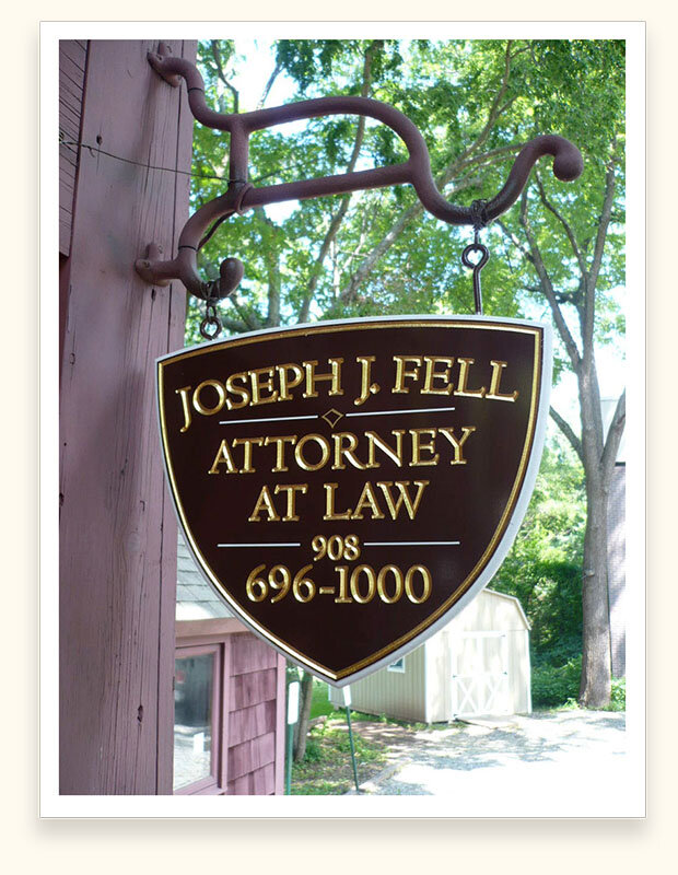 Custom Made Signs - The Great American Sign Company