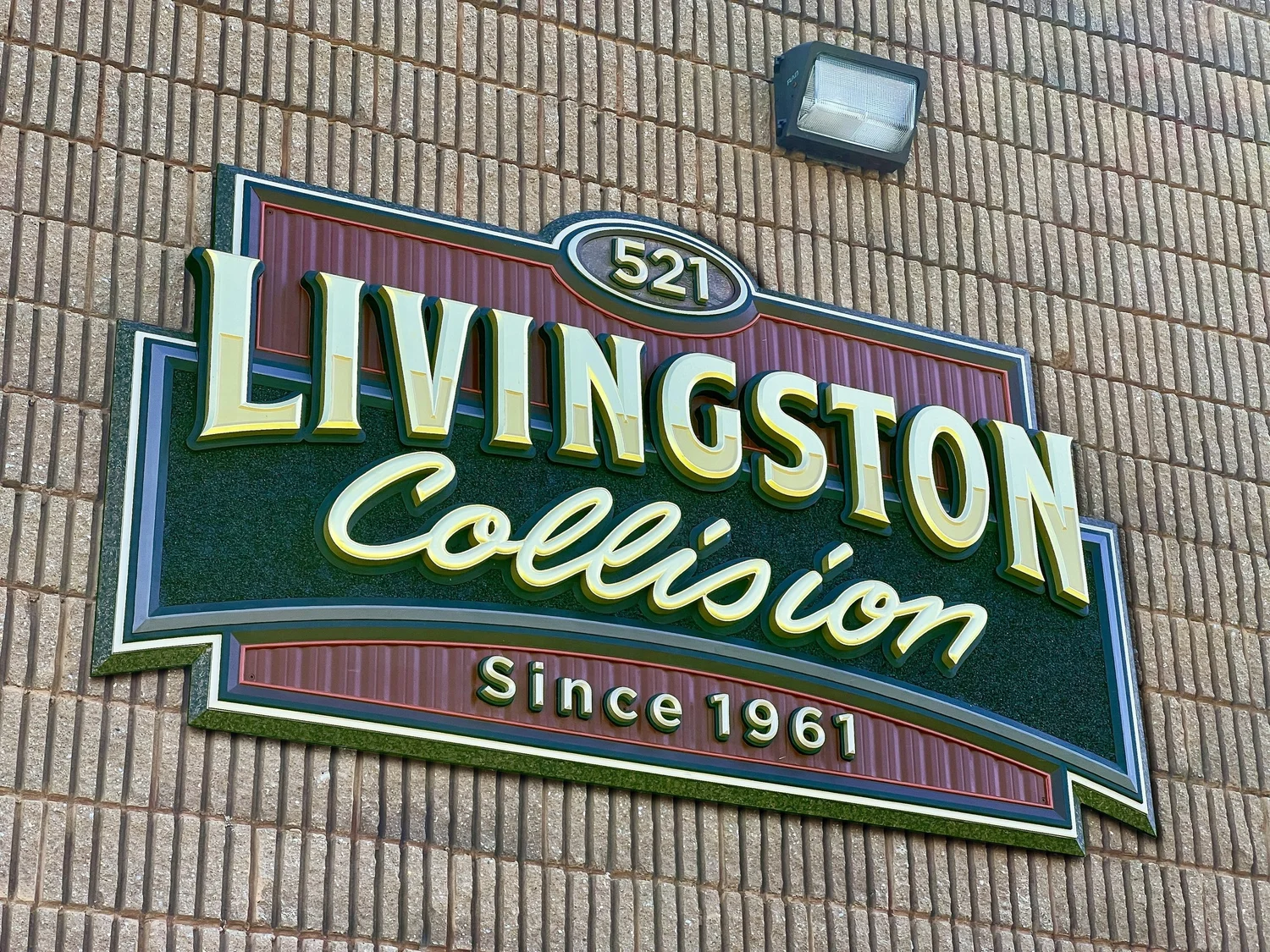 Welcome to our Blog — The Great American Sign Company