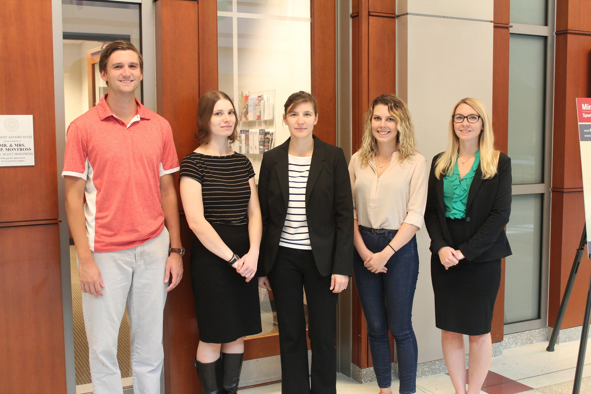 Megan Binder's Instagram, Twitter & Facebook on IDCrawl