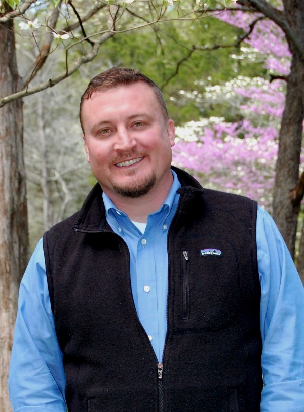 A Note From Center Director Christian Freitag — Conservation Law Center