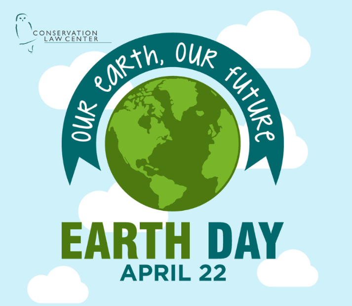 Earth Day 2022