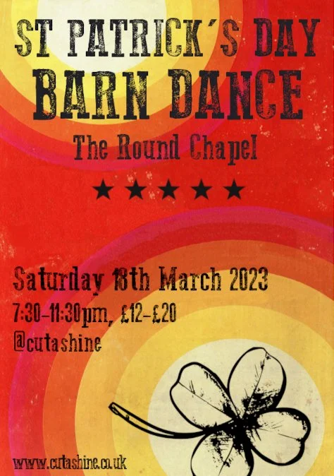 Upcoming Events — Round Chapel