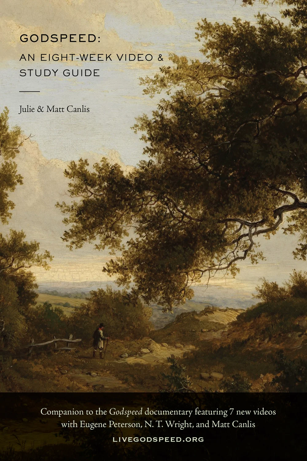 Study Guide Trailers — Godspeed