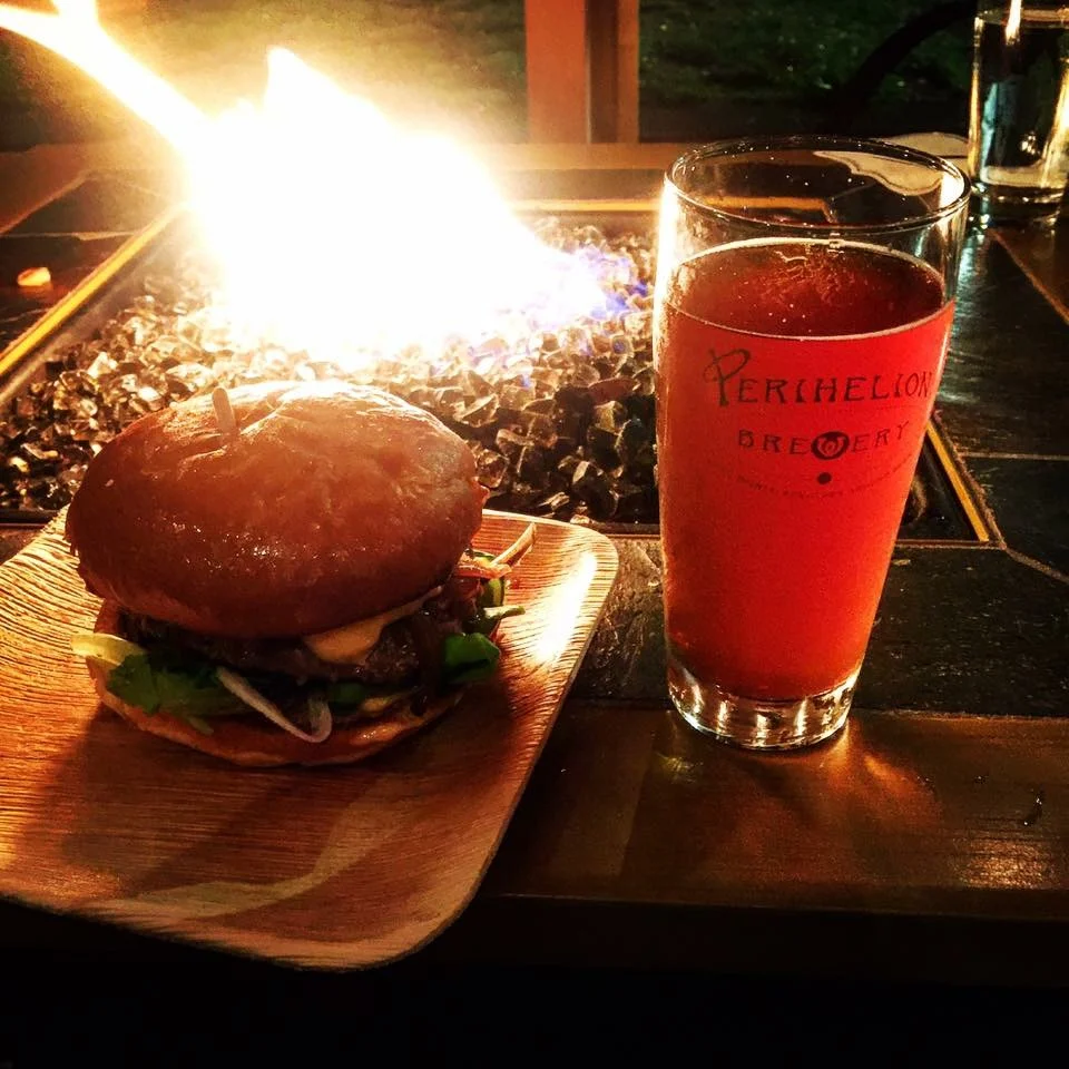 Perihelion Brewery
