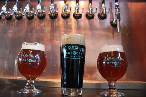 Perihelion Brewery