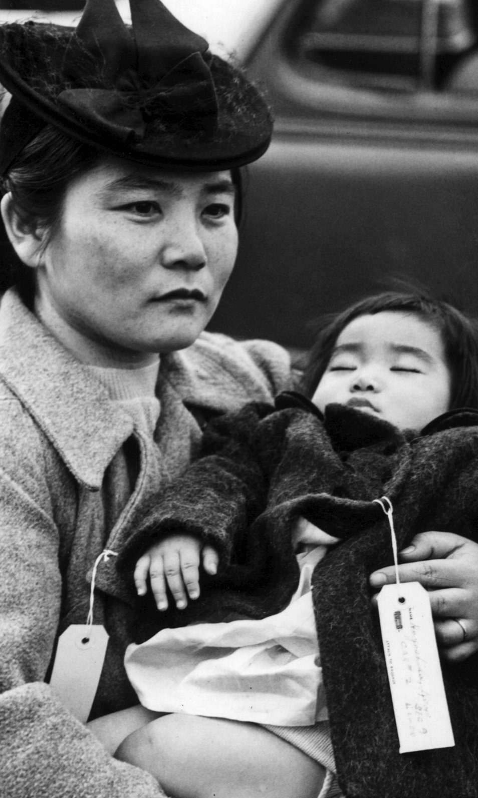 Steven Okazaki | FARALLON FILMS