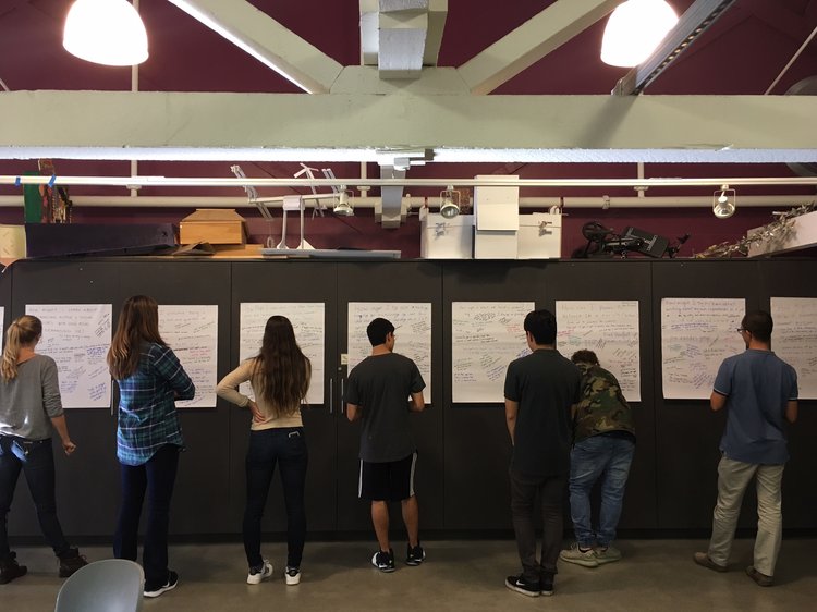 Stanford Life Design Lab