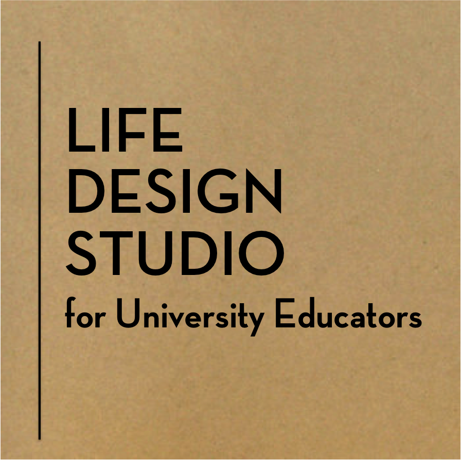 Resources — Stanford Life Design Lab