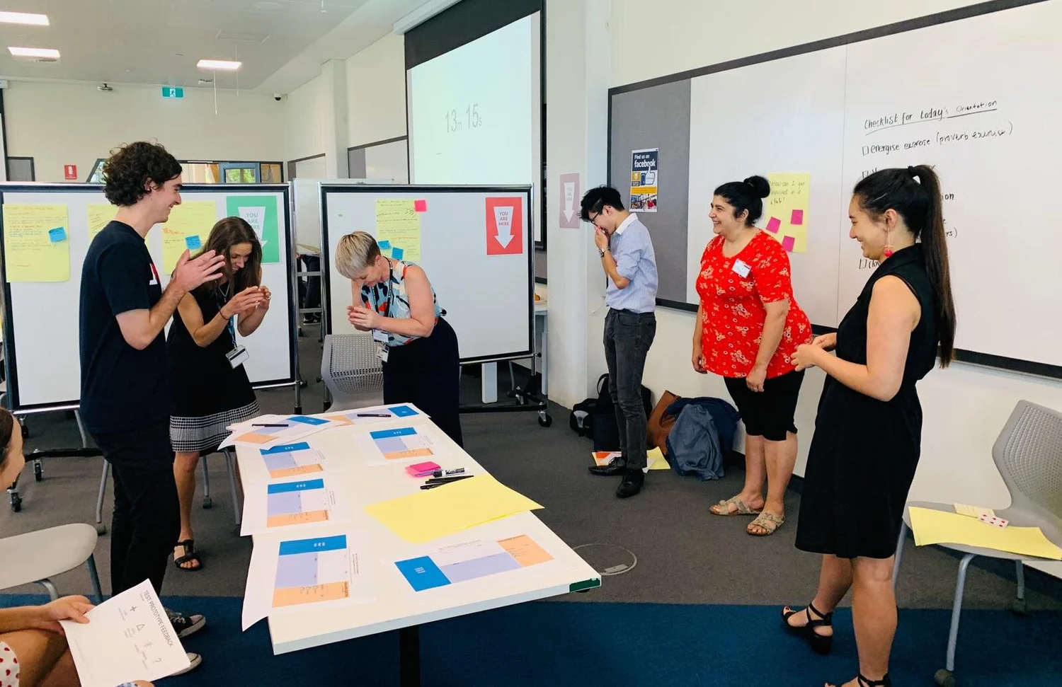 Customized Trainings — Stanford Life Design Lab