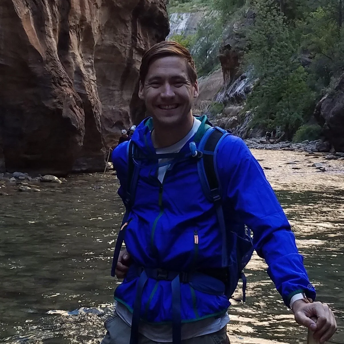 Team — Stanford Life Design Lab