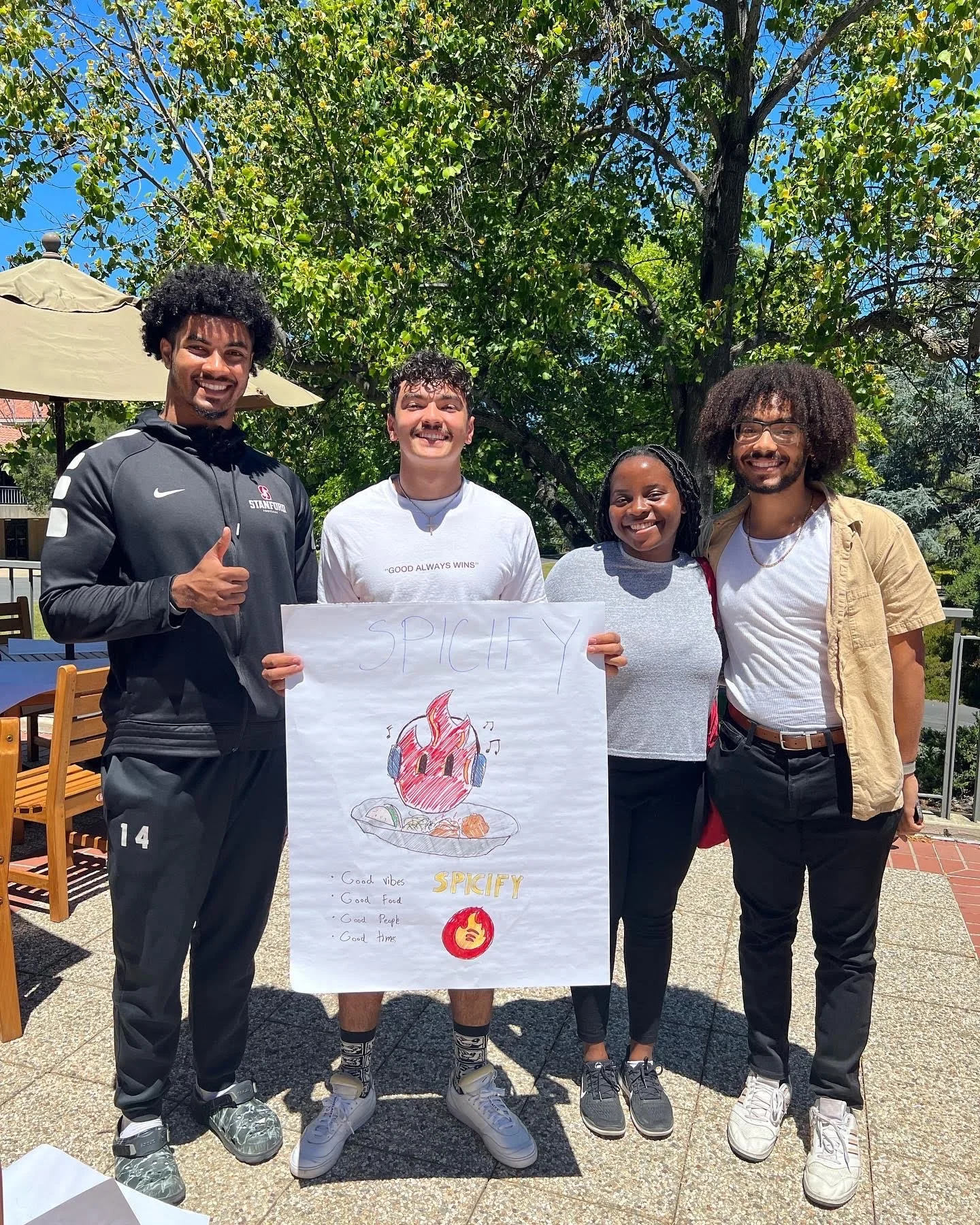 Stanford Life Design Lab: Designing Black Experiences — Stanford Life ...