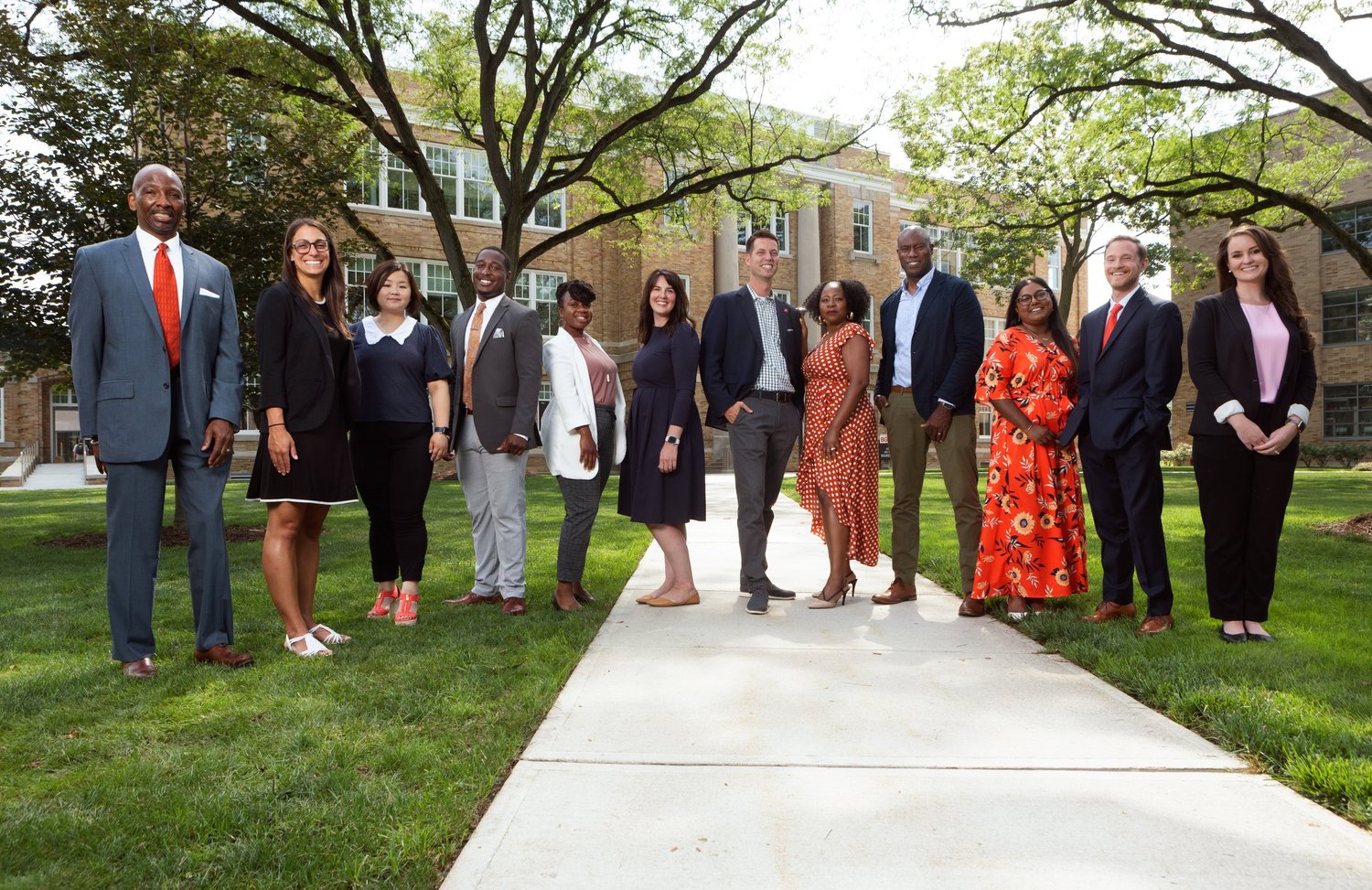 BGSU — Stanford Life Design Lab