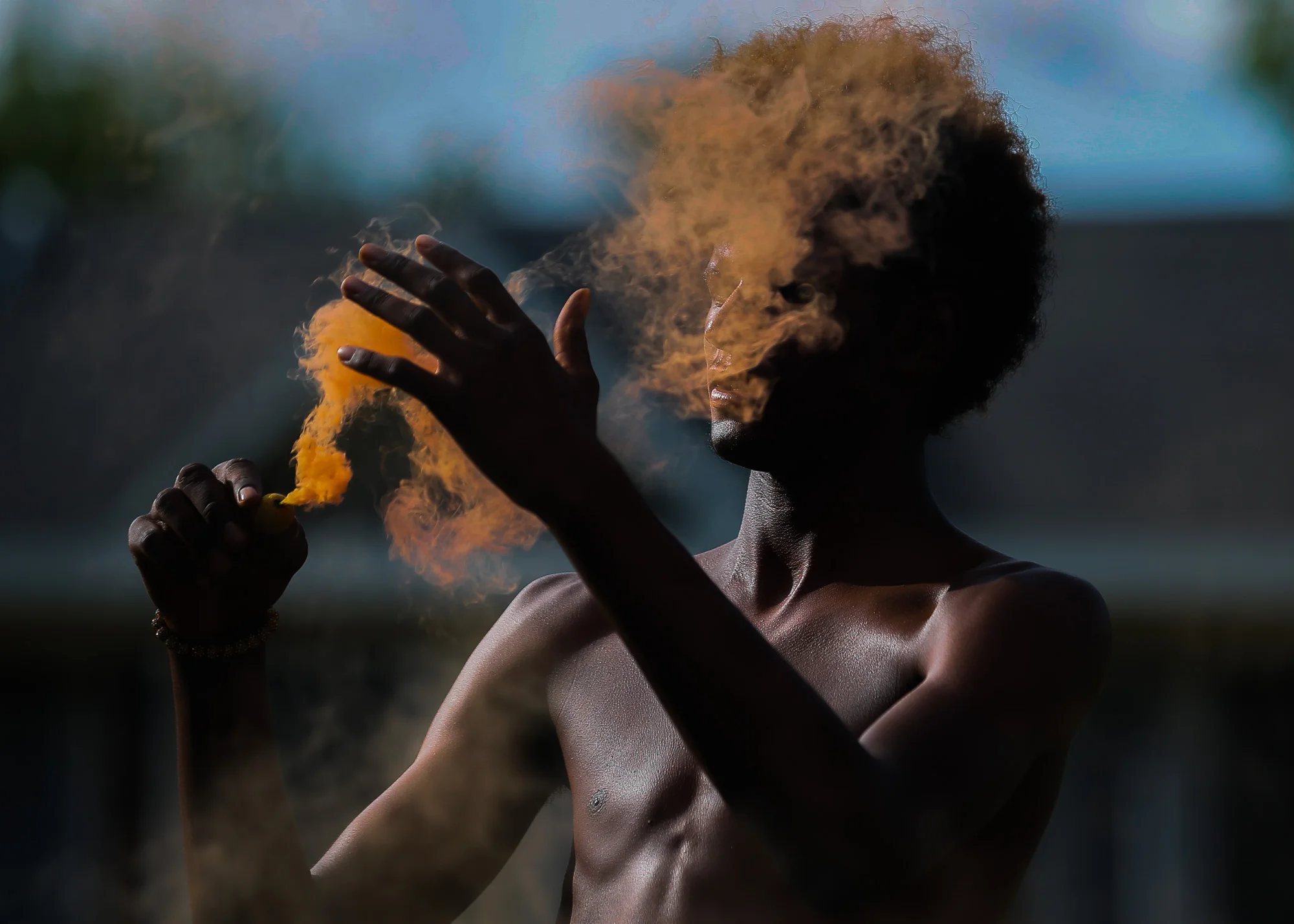 Emma Howells - Photographer