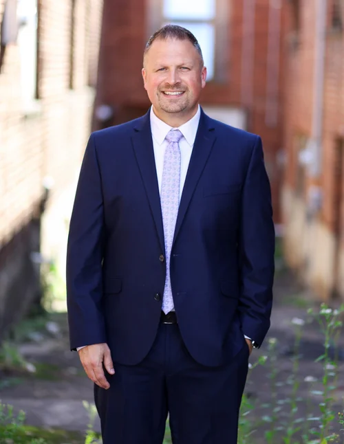 Transformed Youth Rally