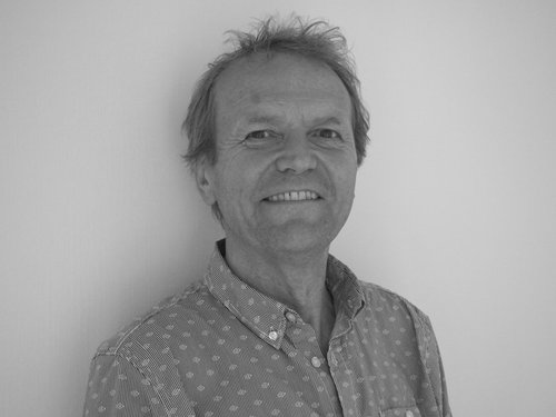 People — Cowper Griffith Architects