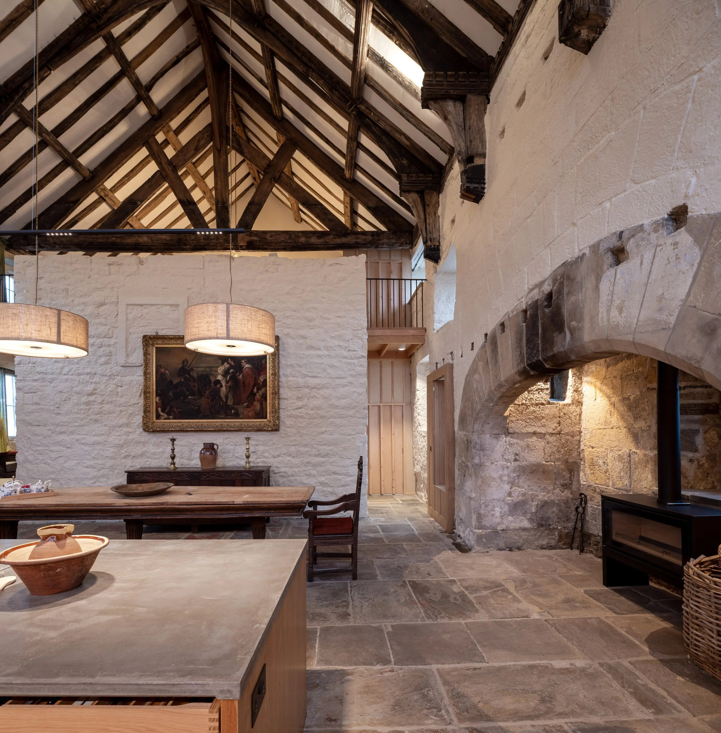 Latest — Cowper Griffith Architects
