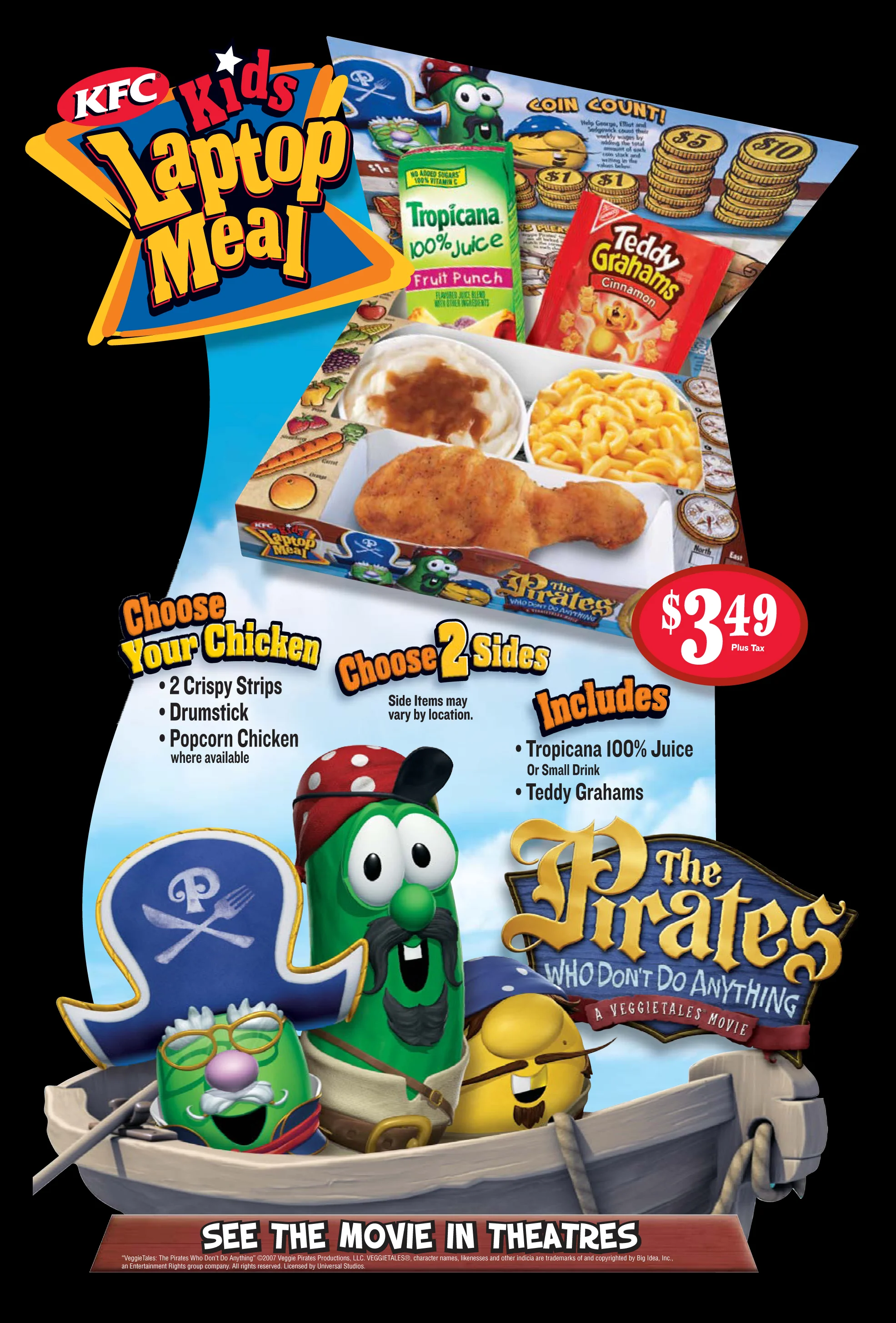 KIDS PROMOTIONS — zelli creative