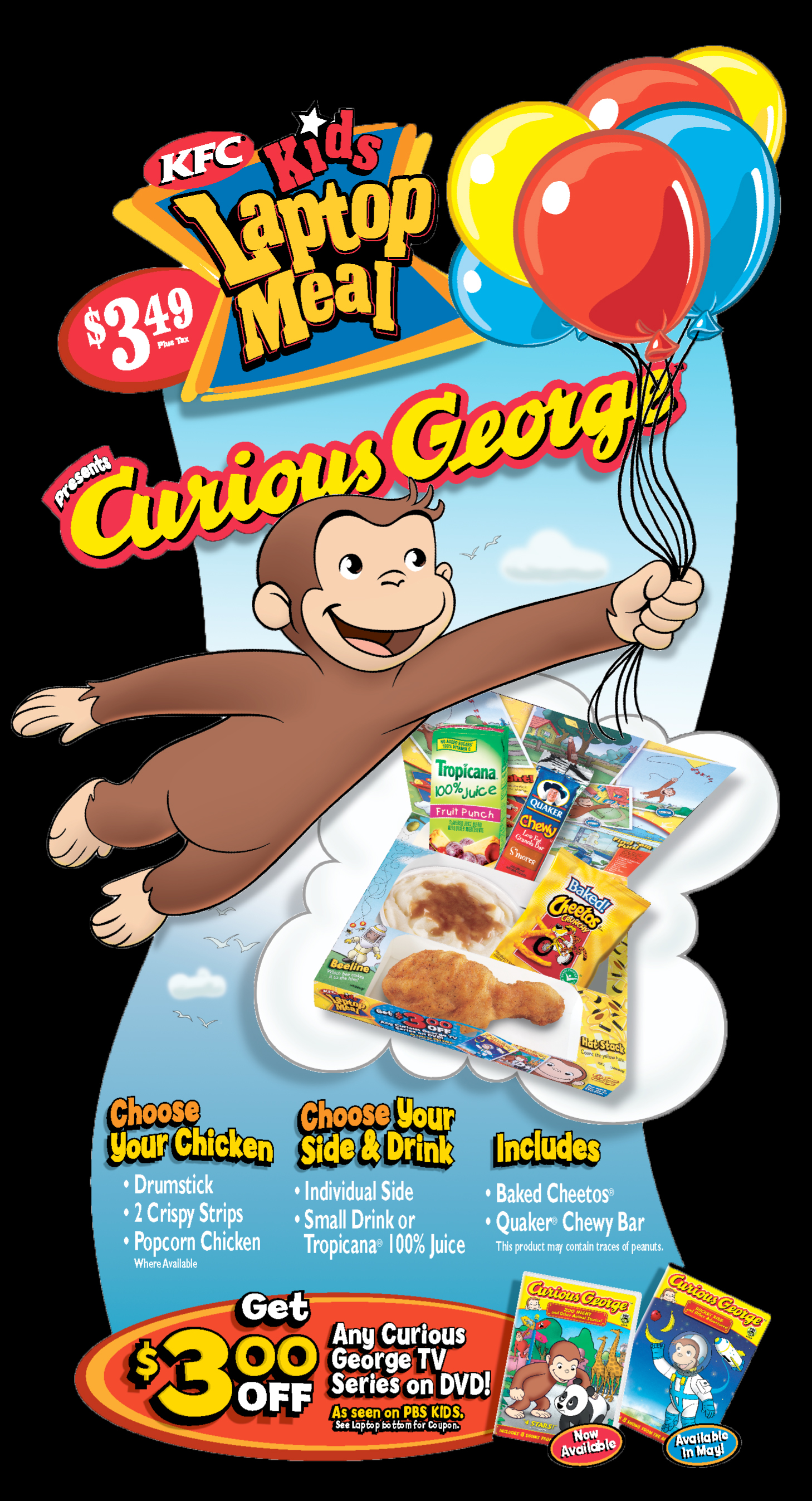 KIDS PROMOTIONS — zelli creative