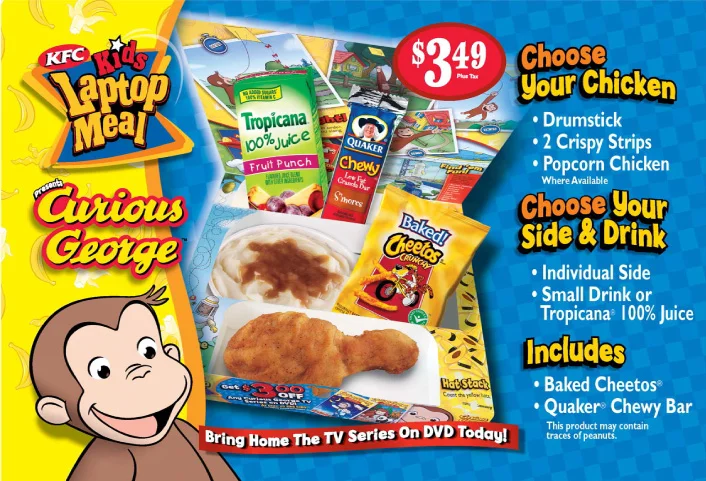 KIDS PROMOTIONS — zelli creative