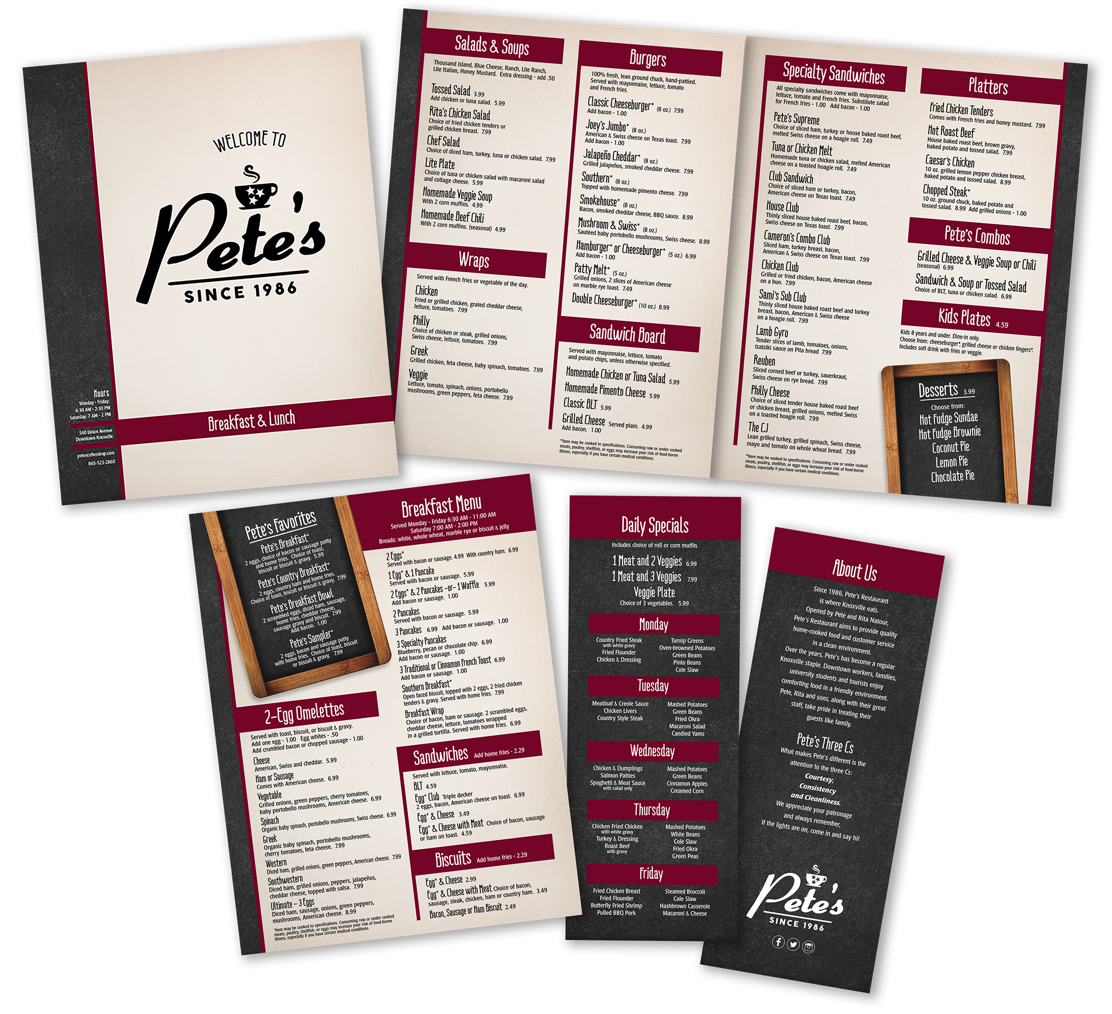 PRINT — zelli creative