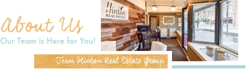 Hinton Real Estate Group-Ypsilanti MI