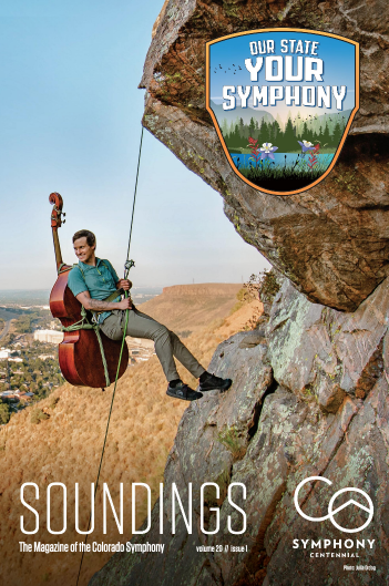 Applause Magazine — Colorado's Performing Arts Publications