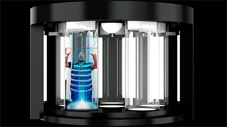 Marketplace — Levi Sharpe