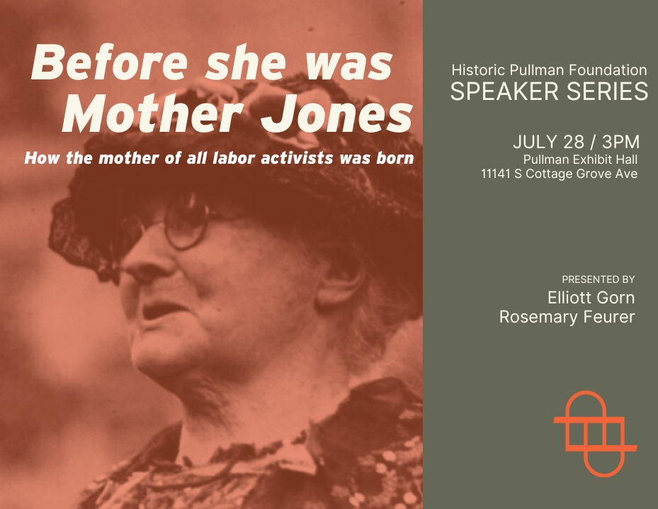 ILHS Upcoming Events — Illinois Labor History Society