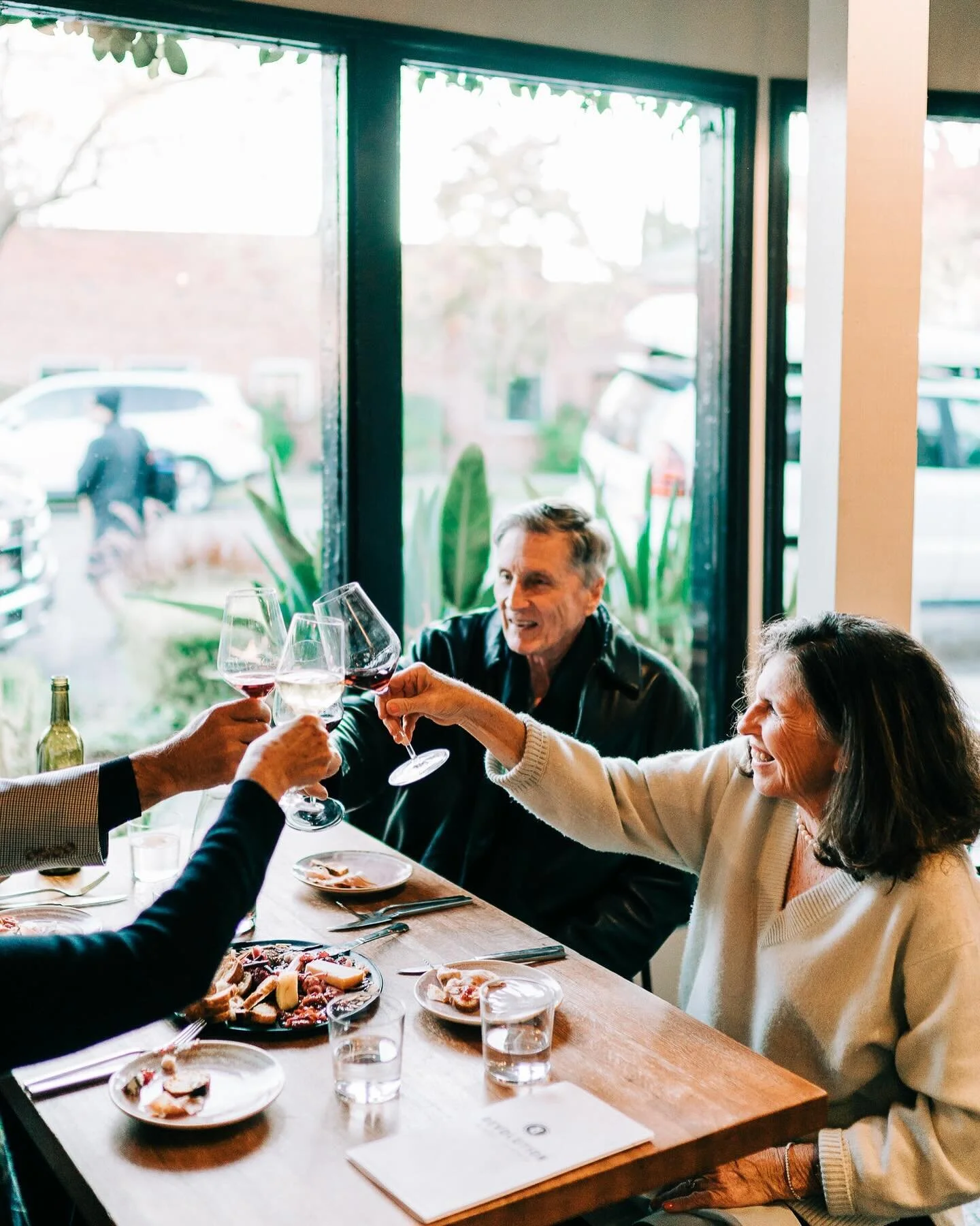 Revolution Winery & KitchenWelcome