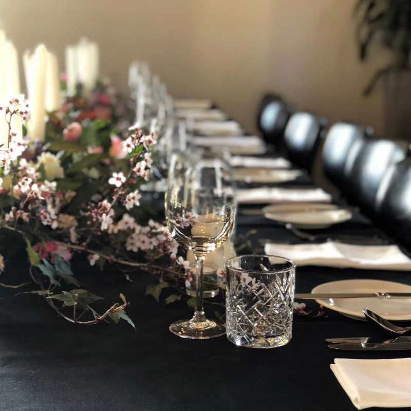 Fresh & Local — The White Swan