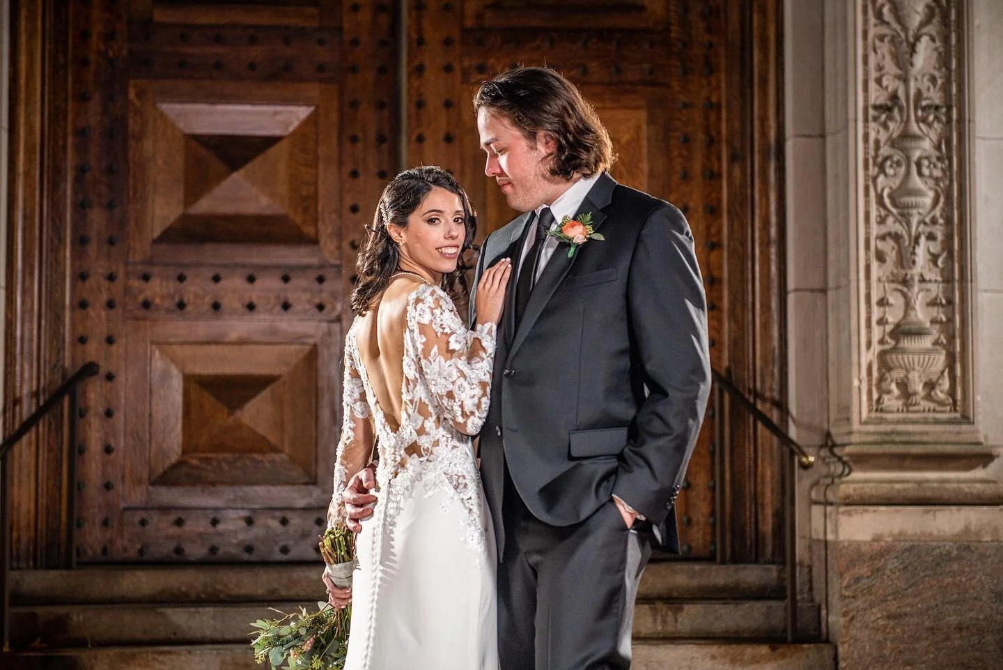 J+T Wedding Photography