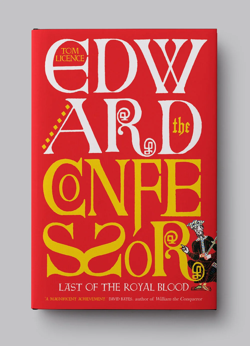 Leard: Design Studio of Steve Leard, a Graphic Designer in Plymouth and ...