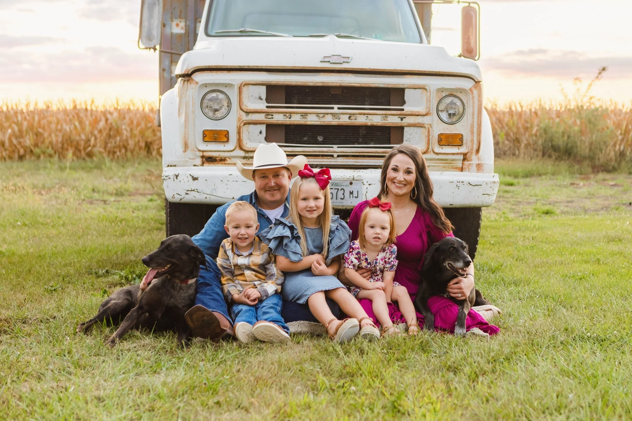 Kaufmann Disposal Service Inc. Waste Collection