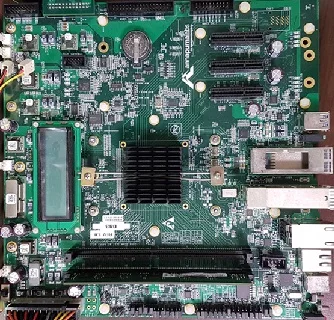 Reference Platforms — D2 Technologies
