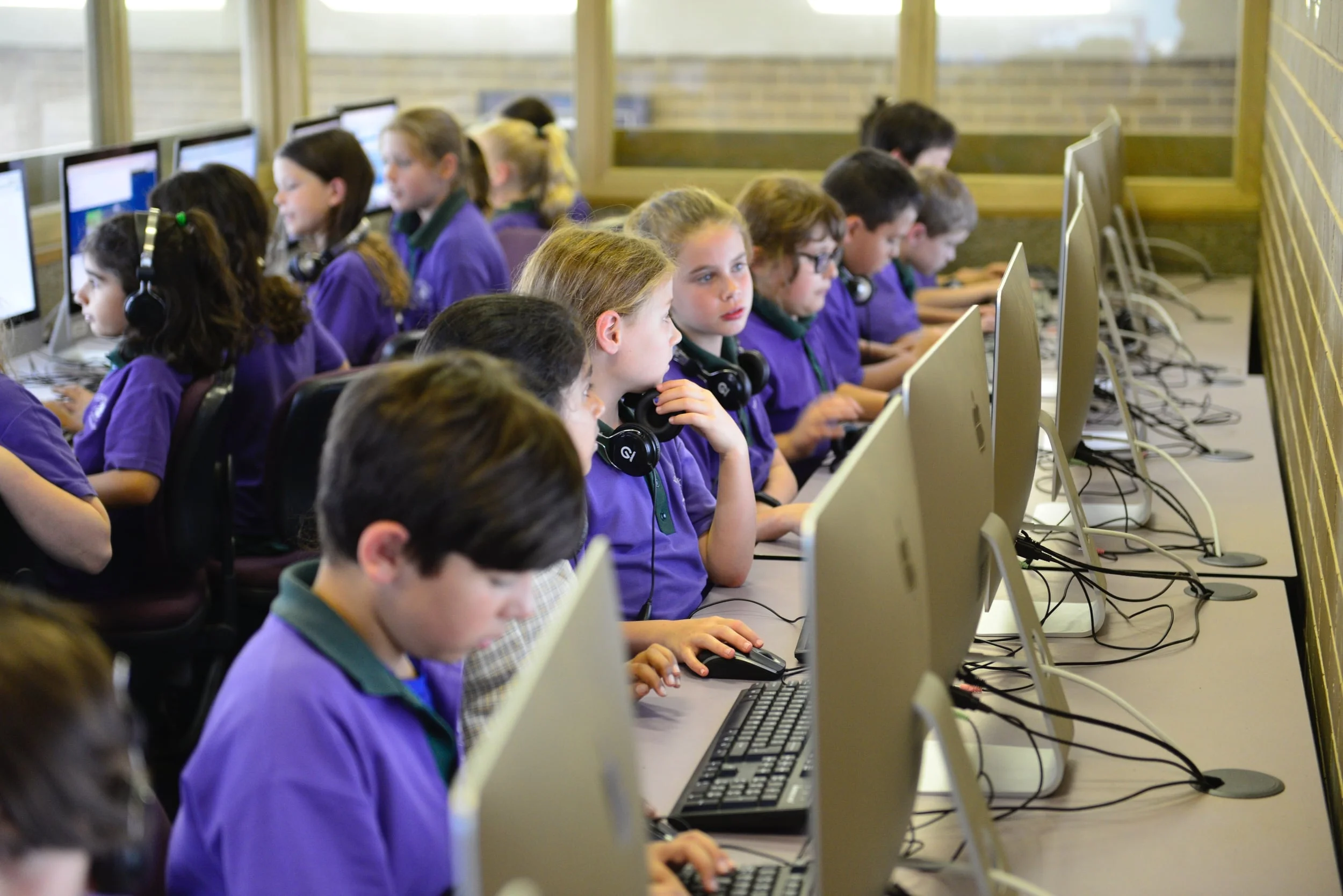 ICT — Viewbank Primary School
