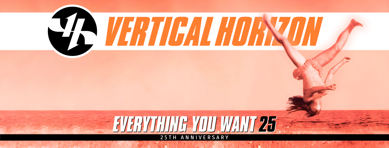 Vertical Horizon