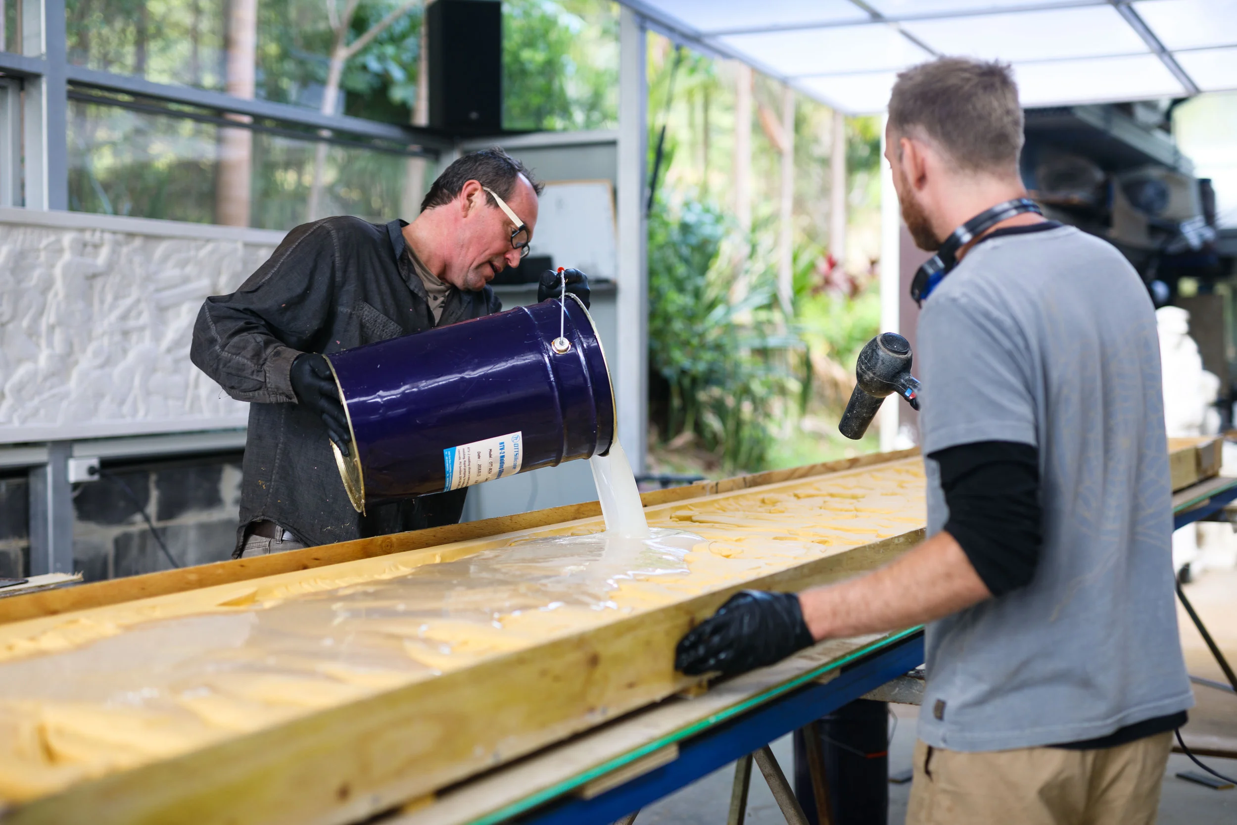 3D Printing | CADzilla | Large Format 3D Printer | Recycled Plastic ...